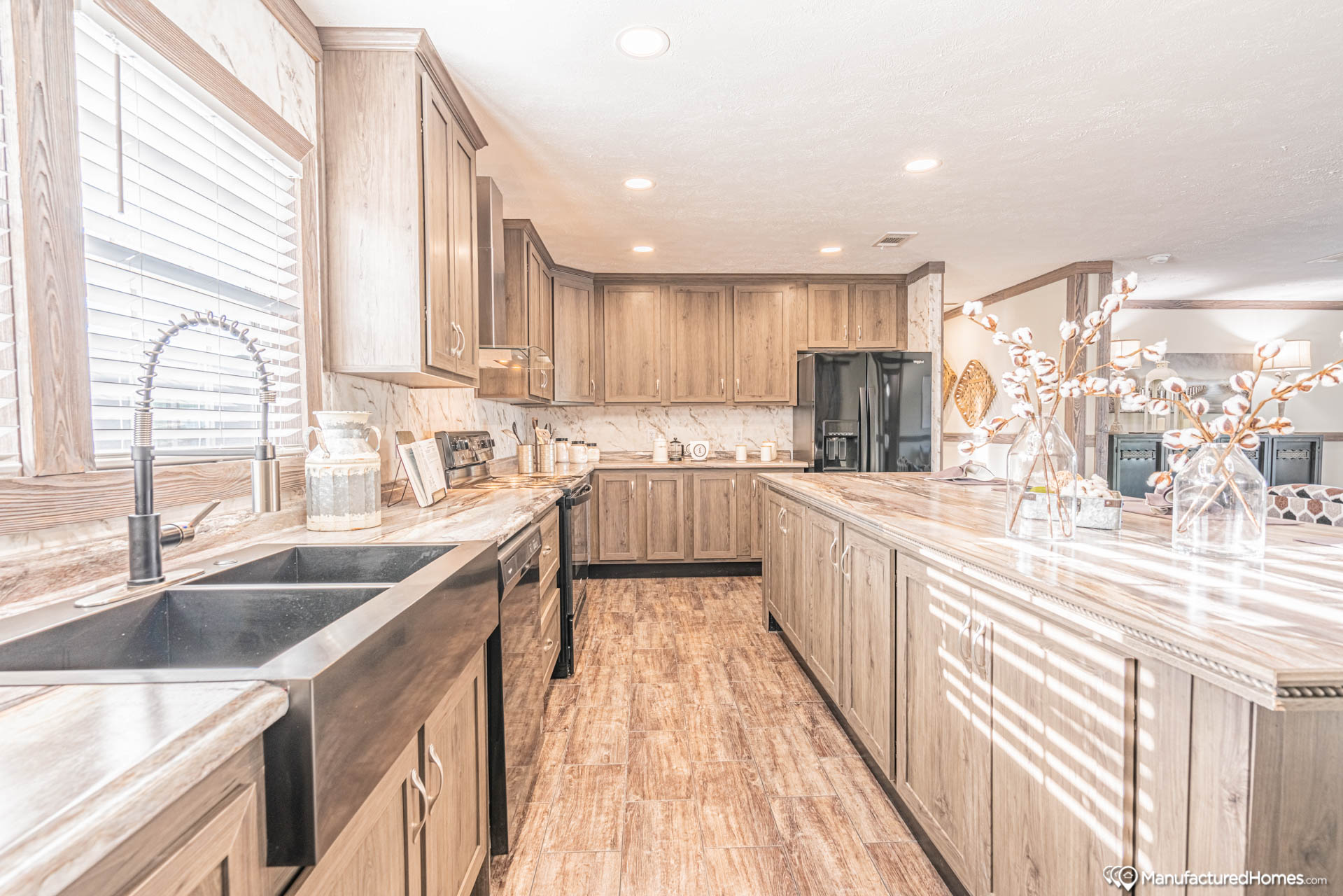 MD 32' Doubles MD-44-32 - Bolton Homes